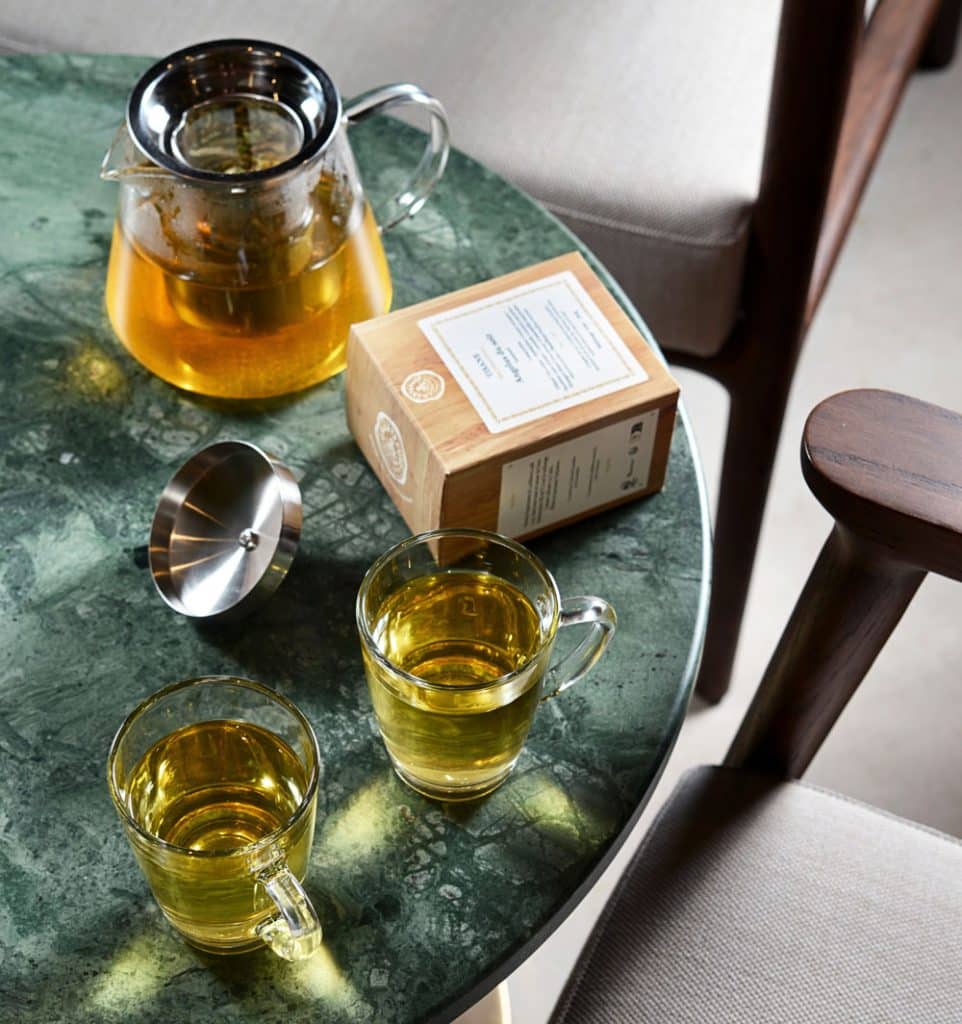 Herboristerie Chartreuse, Infusion, Tisane, Elixir, Plantes